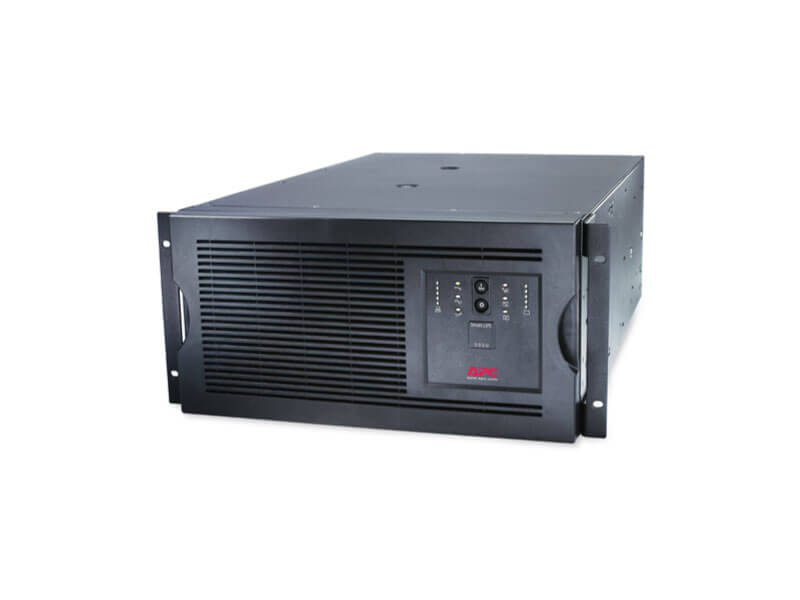 APC Smart-UPS 5000VA 230V Rackmount/Tower - CLnet Solution Sdn Bhd