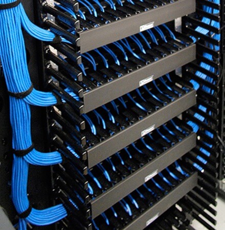 Structured Cabling - CLnet Solution Sdn Bhd