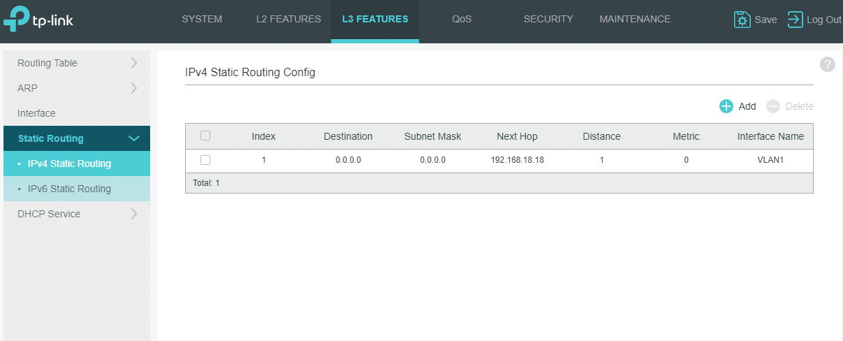 Multiple Vlan Setup Using Tplink And Draytek Router Clnet Solution