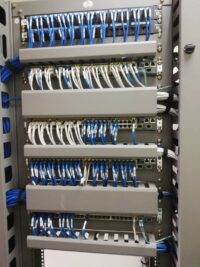 #1 Structured Data Cabling Malaysia - CLnet Solution Sdn Bhd