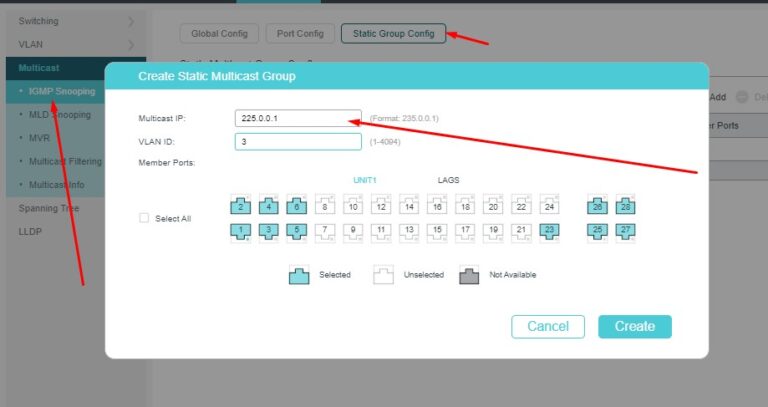 Multicast traffic generator windows 10 - repairklo Multicast traffic generator windows 10 - repairklo